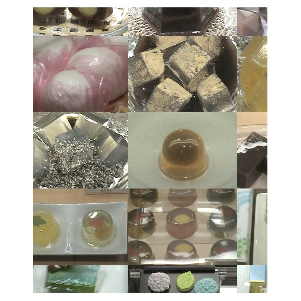 0081 Moni Haworth + Lotta Volkova – SUPER LABO