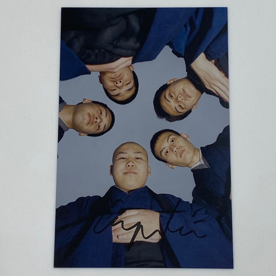 Photo-Cards – SUPER LABO