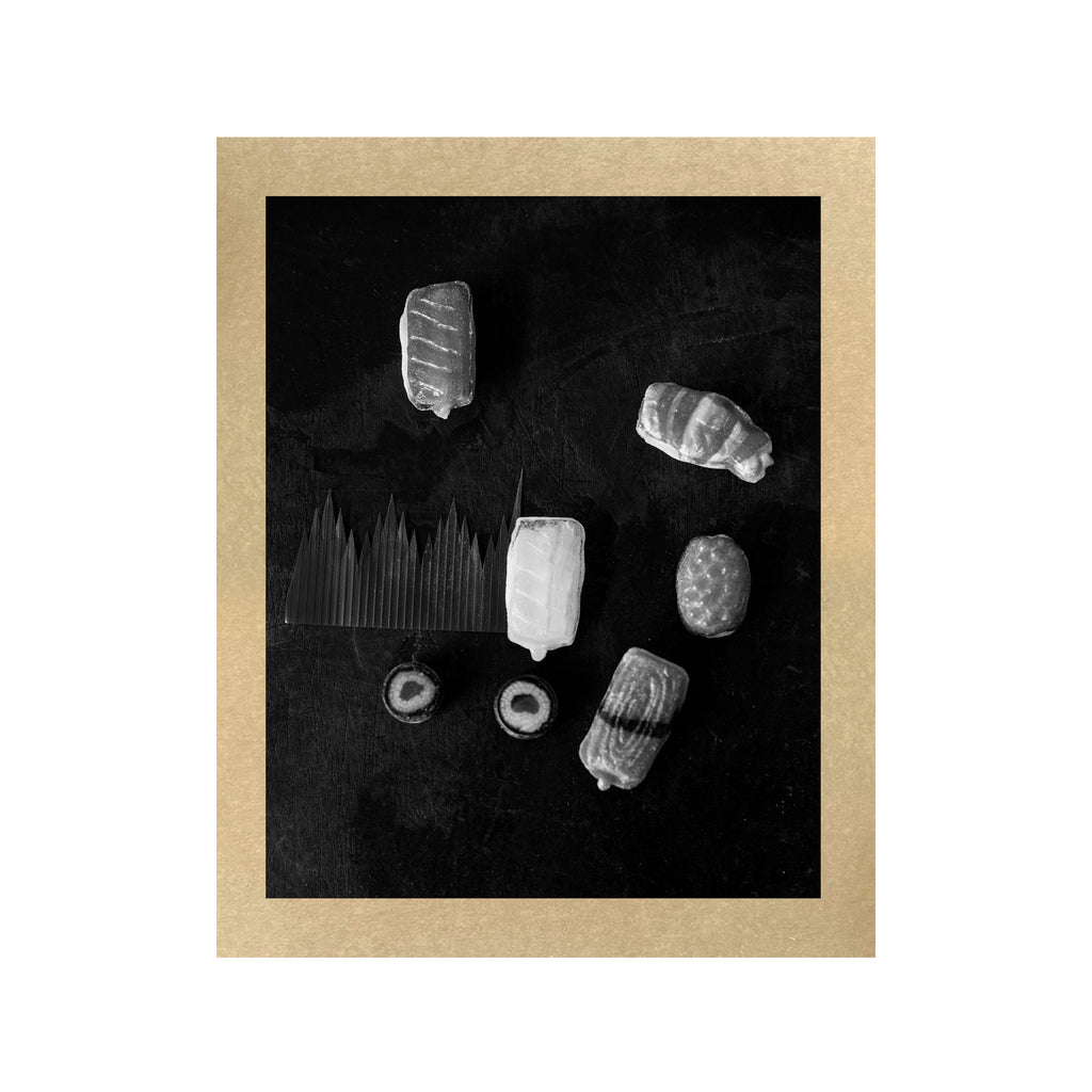 All titles – SUPER LABO