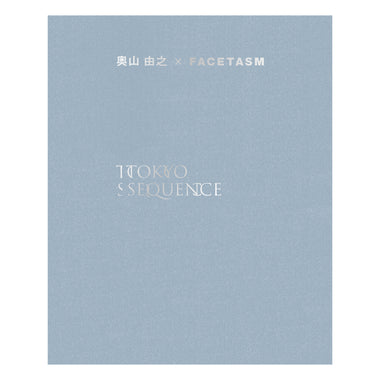 TOKYO SEQUENCE 奥山由之(Yoshiyuki Okuyama) x FACETASM – SUPER LABO